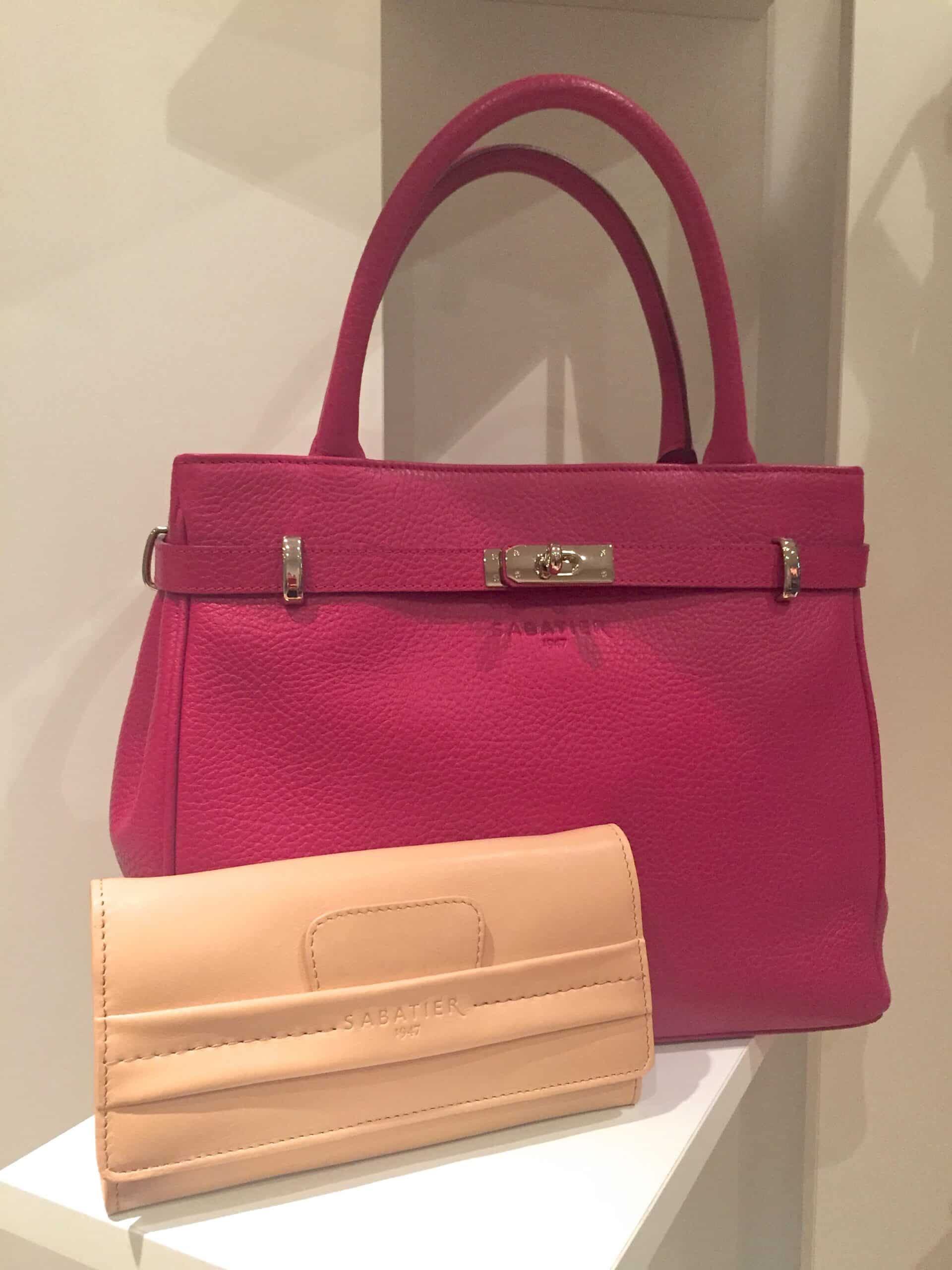 La nouvelle collection Sabatier 1947 élégante et colorée