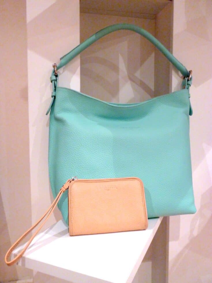 La nouvelle collection Sabatier 1947 élégante et colorée