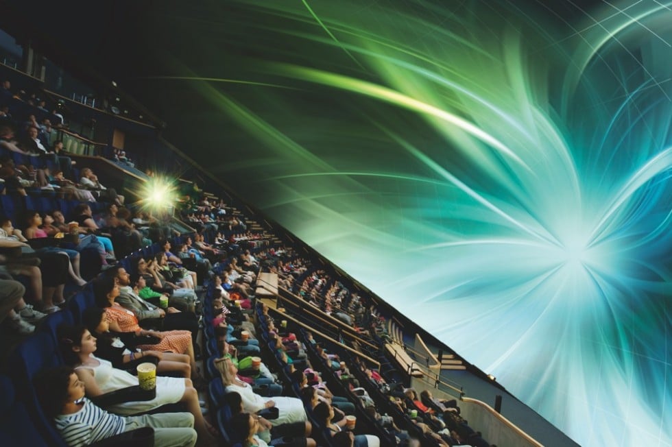 La Géode fait son festival pour fêter ses 30 ans