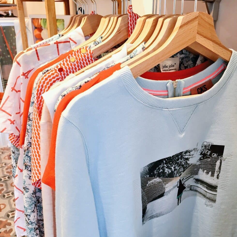 Made by moi, une boutique joyeuse et inspirante