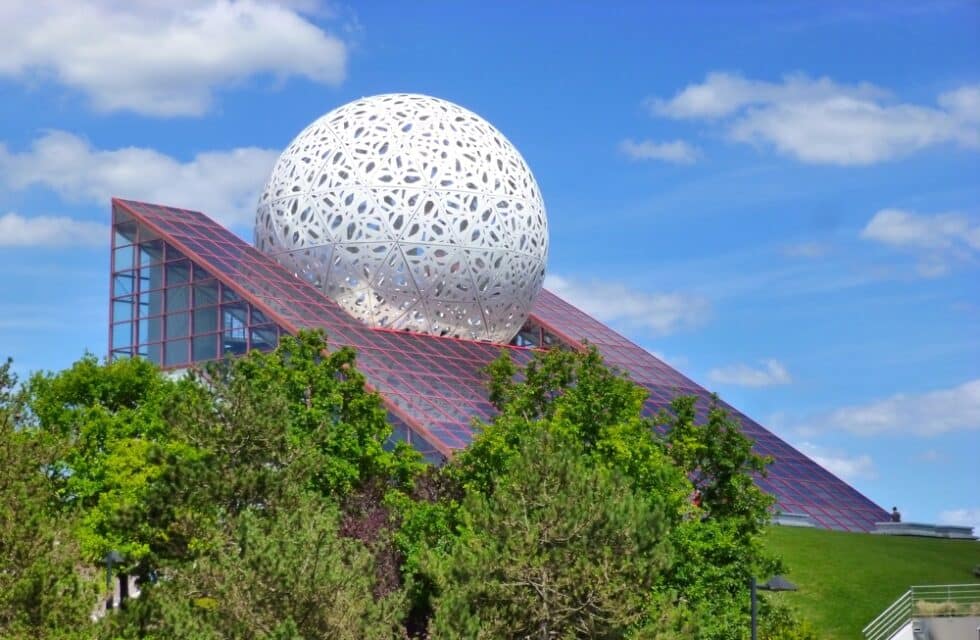 Embarquez pour un séjour fun et festif au Futuroscope