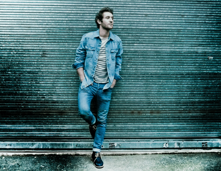 À la rencontre de Broken Back, jeune talent de la scène folk/electro ...