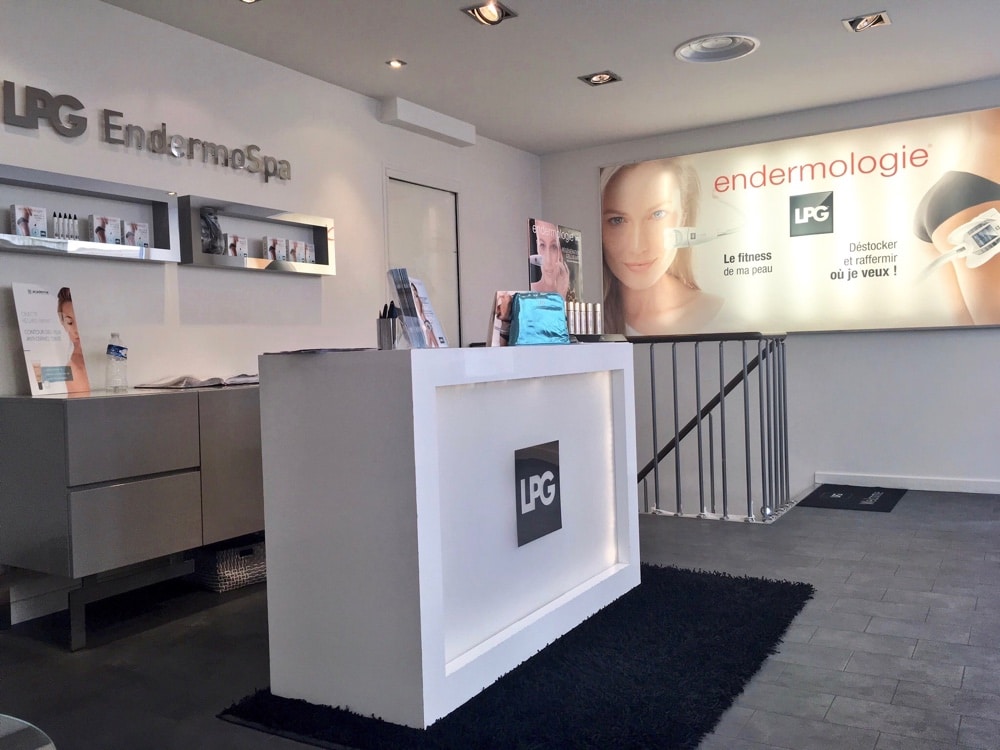 Endermospa LPG Paris 15 : l'institut beauté et bien-être pour retrouver ...
