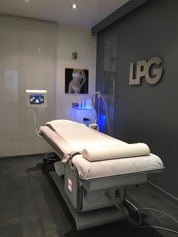 Endermospa LPG Paris 15 : l'institut beauté et bien-être pour retrouver ...
