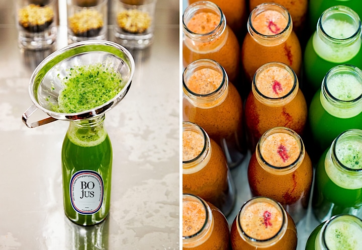 10 bars à jus à Paris pour un cocktail bien-être et détox • Mon Paris Joli