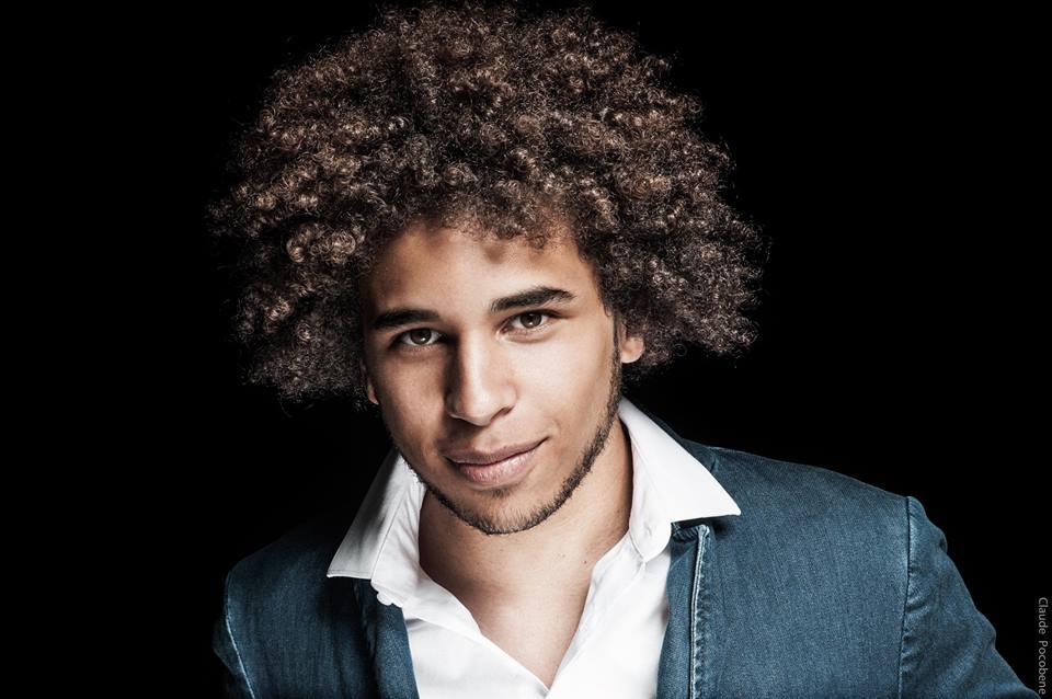 Samuel M, The Voice : "Je suis fasciné par le fait qu’il soit possible ...