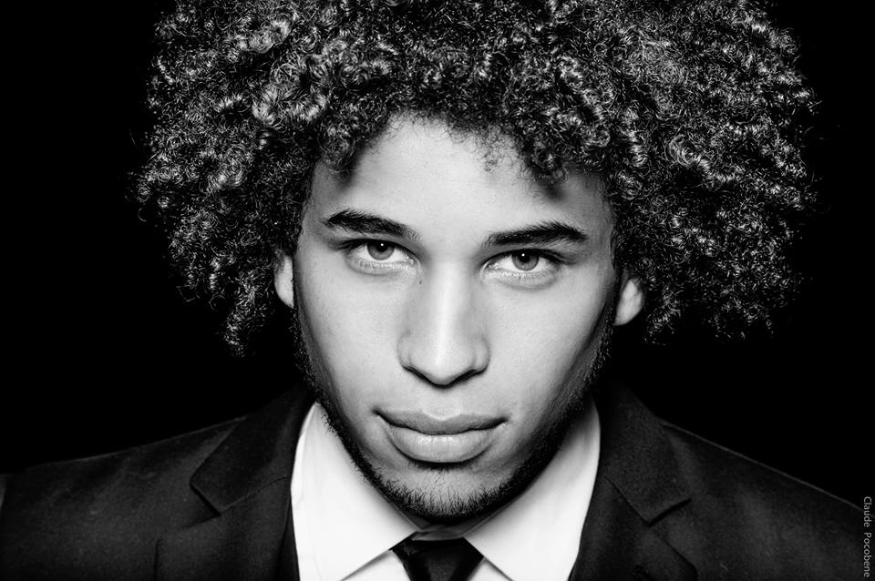 Samuel M, The Voice : "Je suis fasciné par le fait qu’il soit possible ...