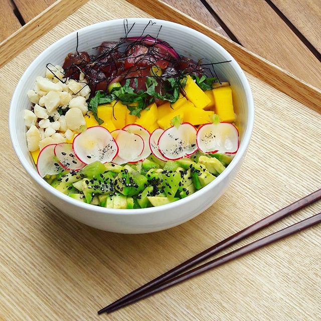 Umami Matcha Café, un coffee shop dédié au matcha japonais • Mon Paris Joli