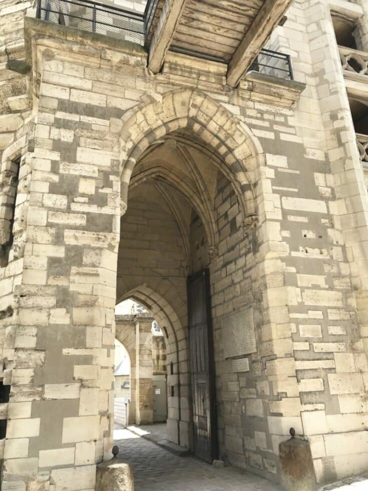 Partez à la découverte d' "Histoire(s) de graffitis" au Château de ...