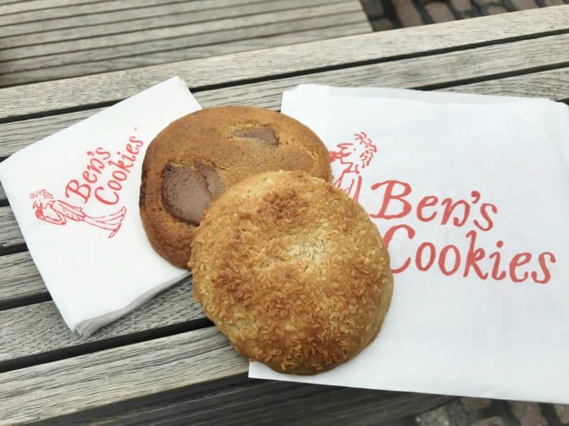 Les adresses gourmandes incontournables à Londres • Mon Paris Joli