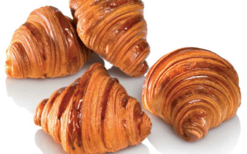 3 adresses pour se régaler d'un "fancy croissant" à Londres • Mon Paris ...