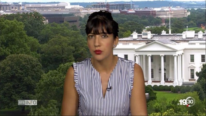 "Être sur le terrain en Égypte était une grande chance pour le début de ...