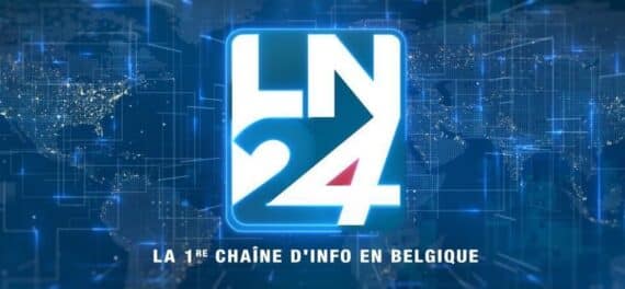 "LN24 est résolument jeune, nos boss font confiance à notre jeunesse ...