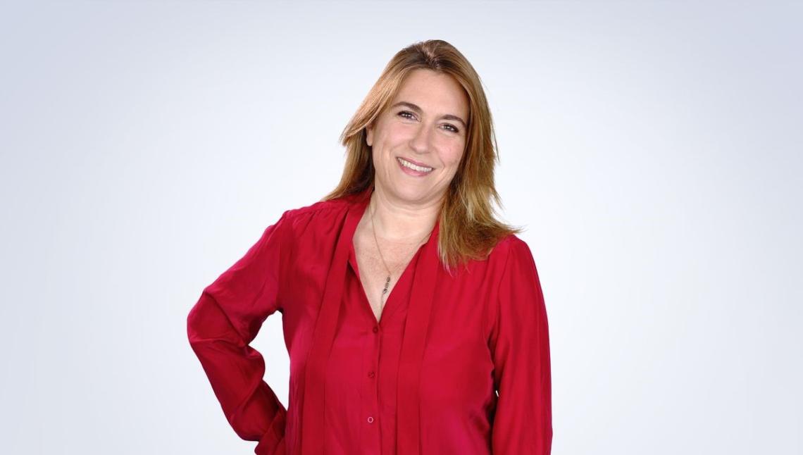 L'esprit France Inter, c'est «être sérieux sans se prendre au sérieux ...