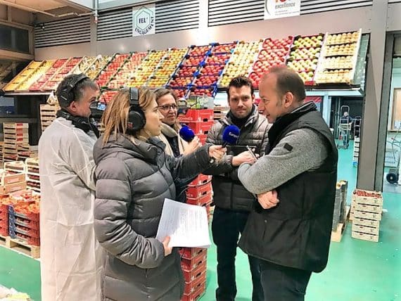 L'esprit France Inter, c'est «être sérieux sans se prendre au sérieux ...