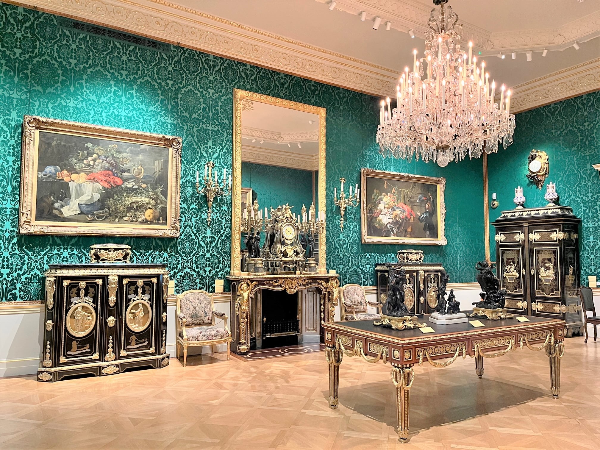 Mon Paris Joli • Carnet d'inspirations gourmandes, insolites et chics